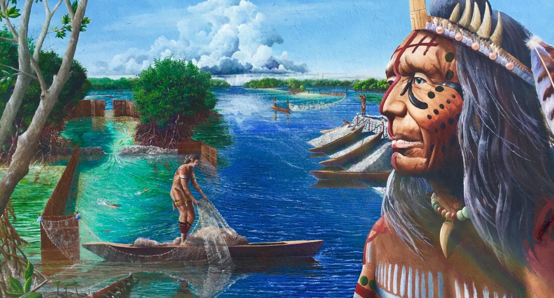 Southwest Florida Archaeological Society to offer a Calusa Walk March 9 ...